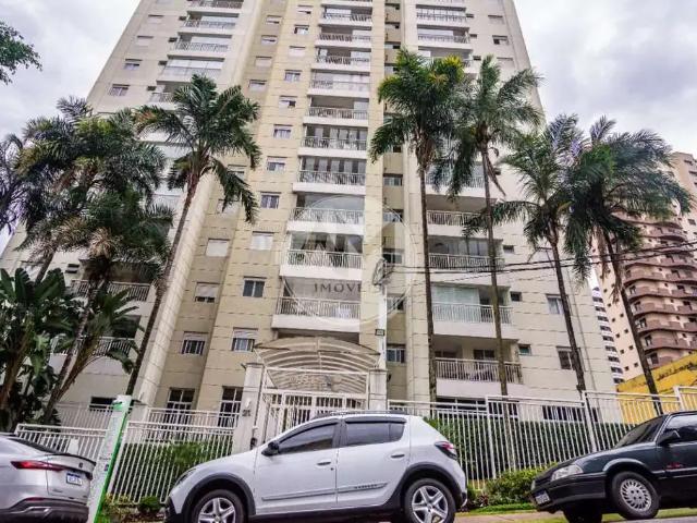 Apartamento para Venda em São Paulo/SP Vila Andrade 2 Quartos