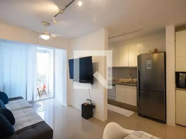 Apartamento para Venda em São Paulo/SP Vila Andrade 2 Quartos