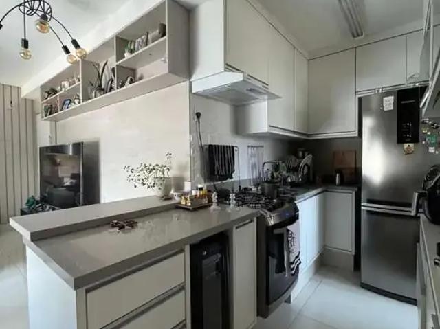 Apartamento para Venda em São Paulo/SP Vila Andrade 2 Quartos