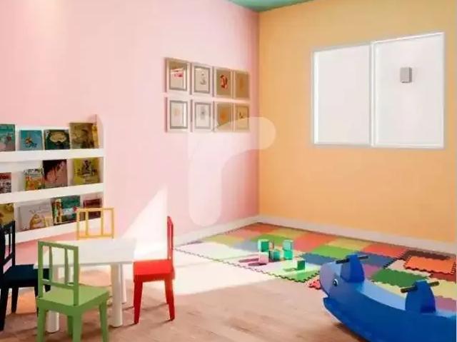 Apartamento para Venda em São Paulo/SP Vila Andrade 2 Quartos