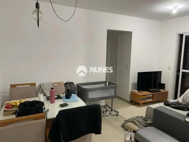 Apartamento para Venda em São Paulo/SP Vila Andrade 2 Quartos