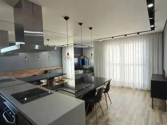 Apartamento para Venda em São Paulo/SP Vila Andrade 2 Quartos