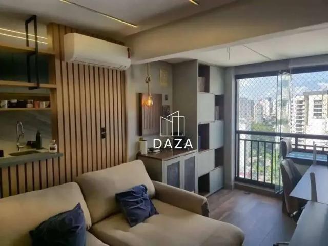 Apartamento para Venda em São Paulo/SP Vila Andrade 2 Quartos