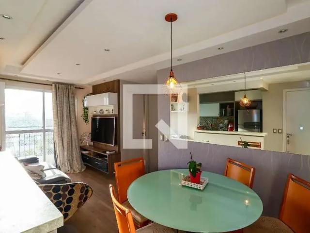 Apartamento para Venda em São Paulo/SP Vila Andrade 2 Quartos