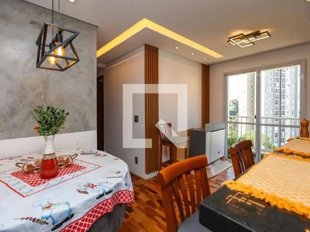 Apartamento para Venda em São Paulo/SP Vila Andrade 2 Quartos