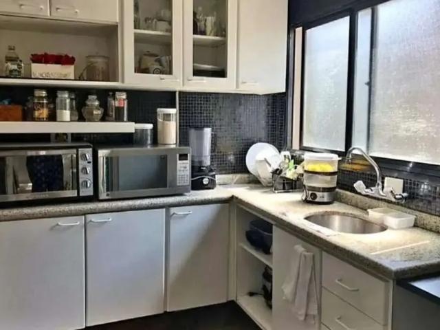 Apartamento para Venda em São Paulo/SP Vila Andrade 2 Quartos