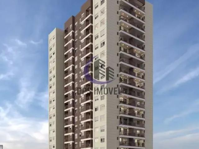 Apartamento para Venda em São Paulo/SP Vila Andrade 2 Quartos