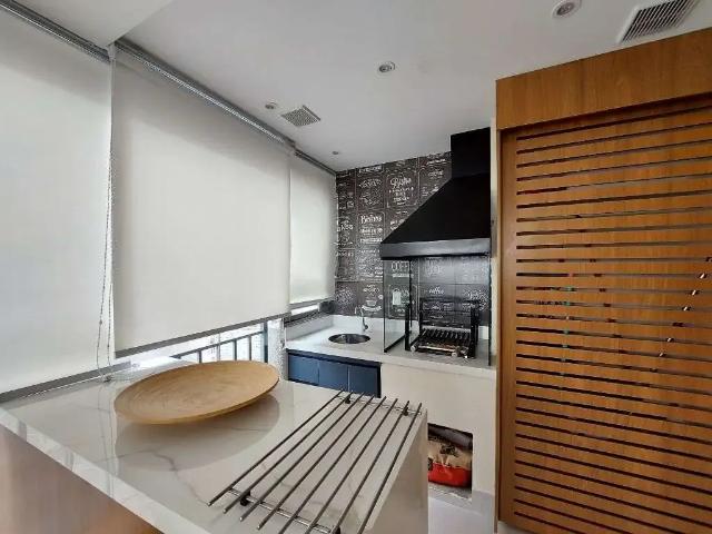 Apartamento para Venda em São Paulo/SP Vila Andrade 2 Quartos