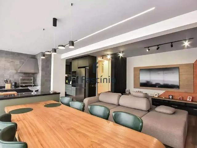 Apartamento para Venda em São Paulo/SP Vila Andrade 2 Quartos