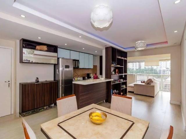 Apartamento para Venda em São Paulo/SP Vila Andrade 2 Quartos