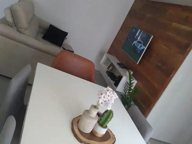 Apartamento para Venda em São Paulo/SP Vila Andrade 2 Quartos