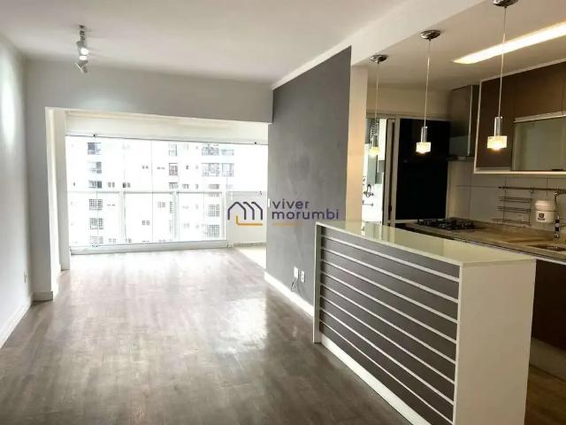 Apartamento para Venda em São Paulo/SP Vila Andrade 2 Quartos
