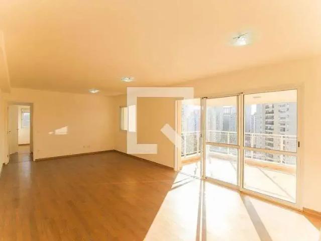 Apartamento para Venda em São Paulo/SP Vila Andrade 2 Quartos