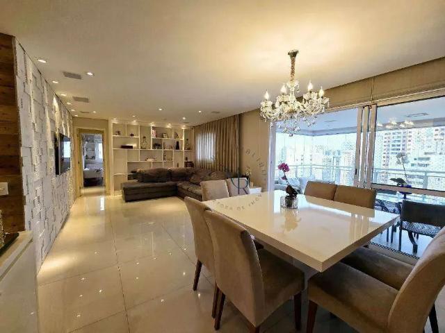 Apartamento para Venda em São Paulo/SP Vila Andrade 2 Quartos