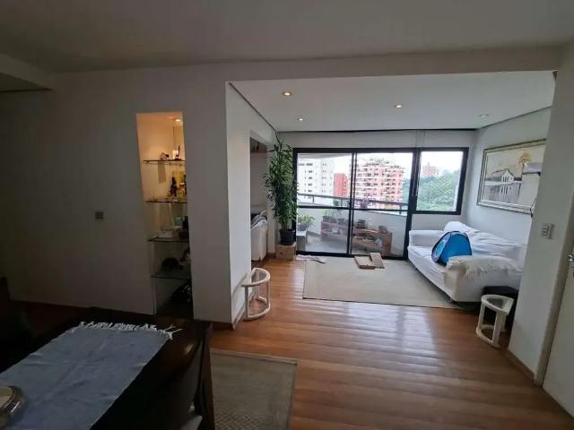 Apartamento para Venda em São Paulo/SP Vila Andrade 2 Quartos