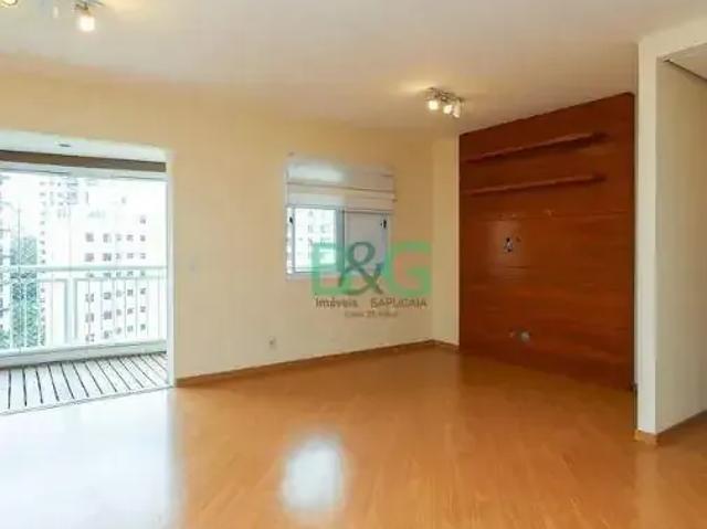 Apartamento para Venda em São Paulo/SP Vila Andrade 2 Quartos