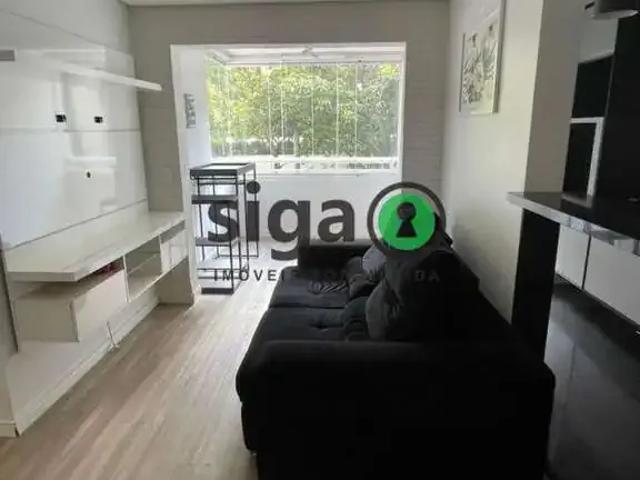 Apartamento para Venda em São Paulo/SP Vila Andrade 2 Quartos