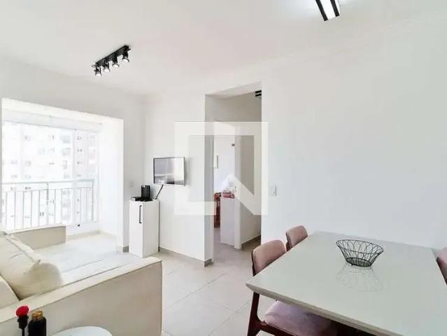 Apartamento para Venda em São Paulo/SP Vila Andrade 2 Quartos