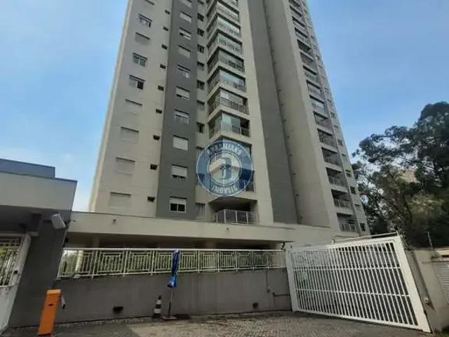 Apartamento para Venda em São Paulo/SP Vila Andrade 2 Quartos