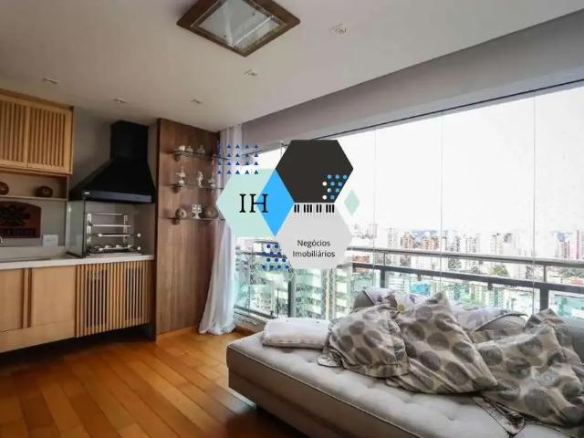 Apartamento para Venda em São Paulo/SP Vila Andrade 2 Quartos