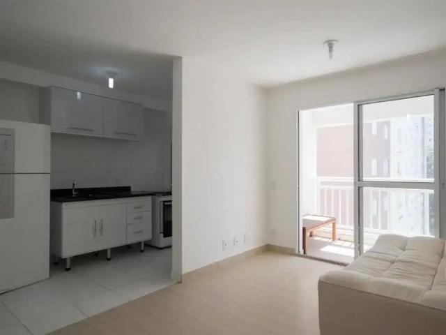 Apartamento para Venda em São Paulo/SP Vila Andrade 2 Quartos