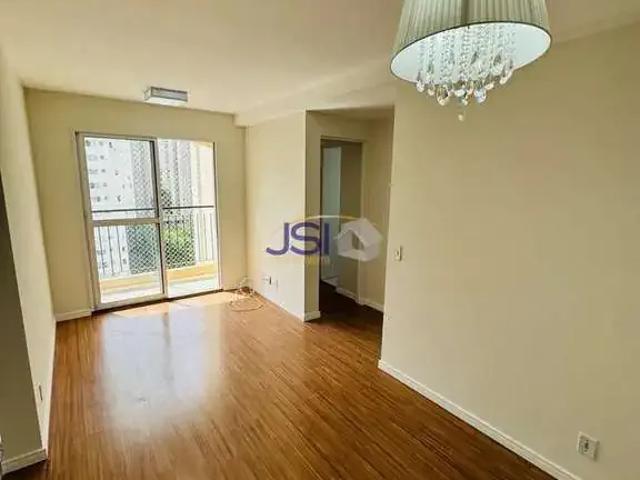 Apartamento para Venda em São Paulo/SP Vila Andrade 2 Quartos