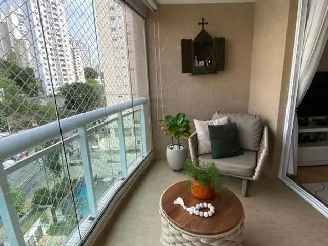 Apartamento para Venda em São Paulo/SP Vila Andrade 2 Quartos