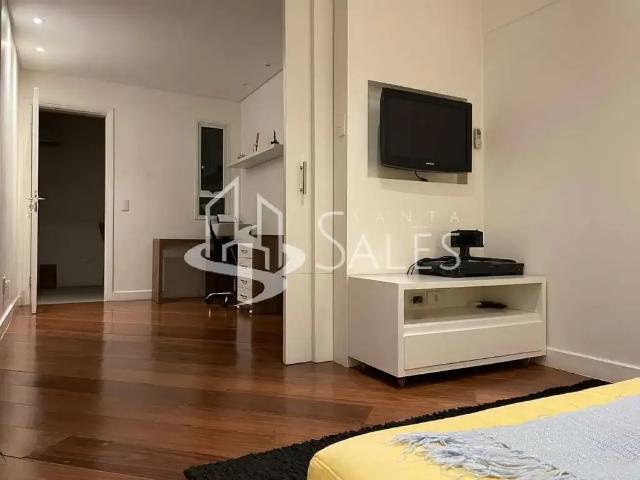 Apartamento para Venda em São Paulo/SP Vila Andrade 2 Quartos