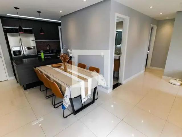 Apartamento para Venda em São Paulo/SP Vila Andrade 2 Quartos