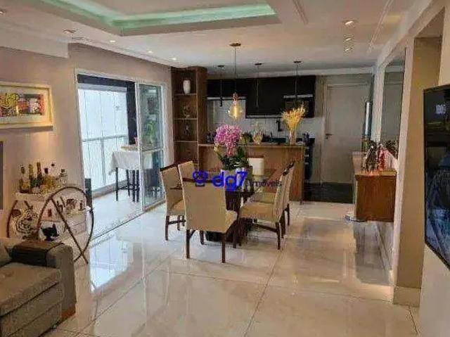 Apartamento para Venda em São Paulo/SP Vila Andrade 2 Quartos