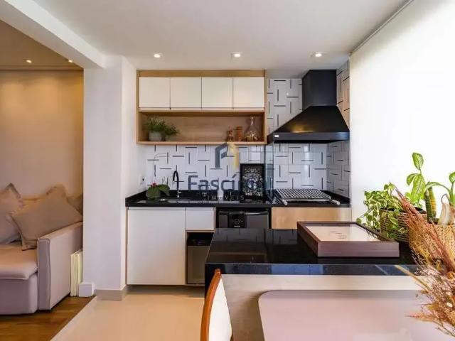 Apartamento para Venda em São Paulo/SP Vila Andrade 2 Quartos