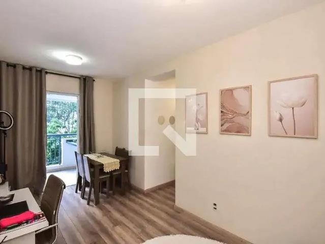 Apartamento para Venda em São Paulo/SP Vila Andrade 2 Quartos