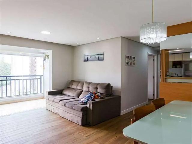 Apartamento para Venda em São Paulo/SP Vila Andrade 2 Quartos