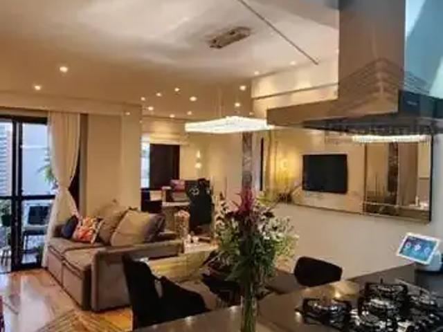 Apartamento para Venda em São Paulo/SP Vila Andrade 2 Quartos
