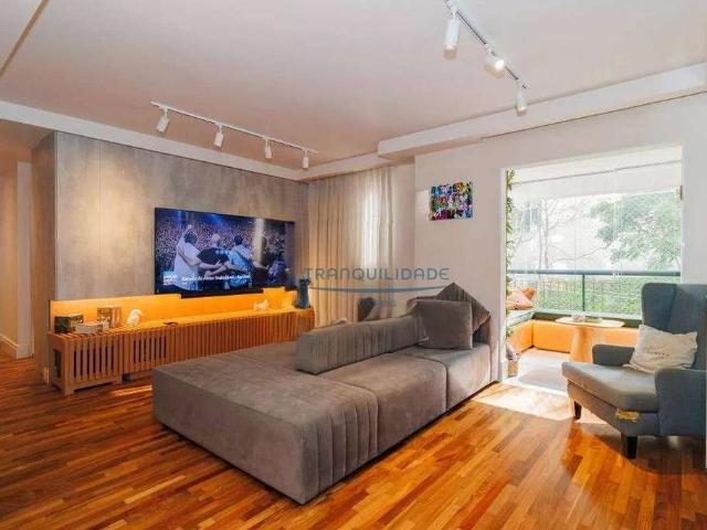 Apartamento para Venda em São Paulo/SP Vila Andrade 2 Quartos