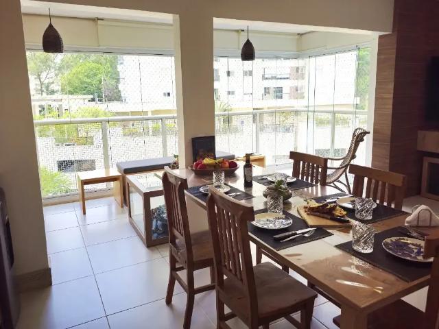 Apartamento para Venda em São Paulo/SP Vila Andrade 2 Quartos