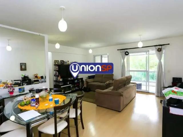 Apartamento para Venda em São Paulo/SP Vila Andrade 2 Quartos