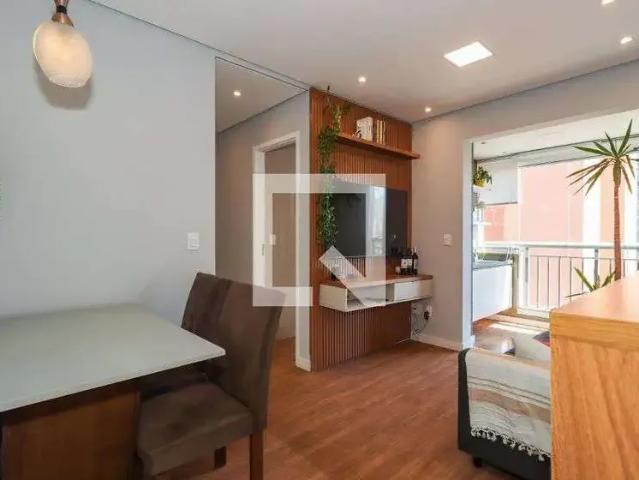 Apartamento para Venda em São Paulo/SP Vila Andrade 2 Quartos
