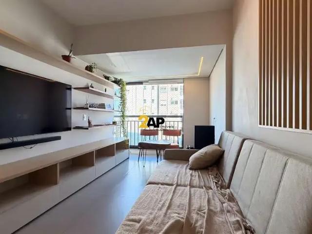Apartamento para Venda em São Paulo/SP Vila Andrade 2 Quartos