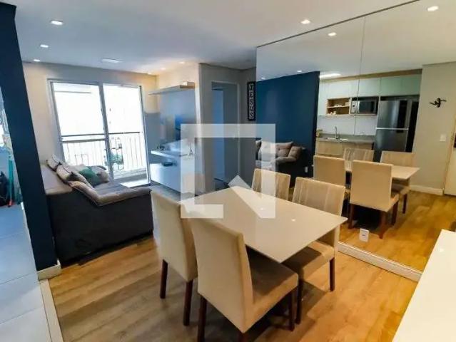 Apartamento para Venda em São Paulo/SP Vila Andrade 2 Quartos