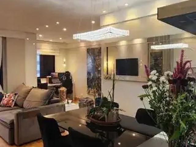 Apartamento para Venda em São Paulo/SP Vila Andrade 2 Quartos