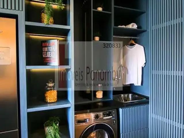 Apartamento para Venda em São Paulo/SP Vila Andrade 2 Quartos
