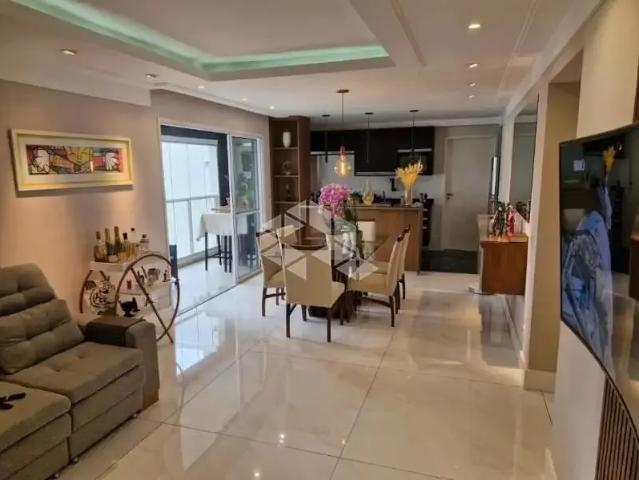 Apartamento para Venda em São Paulo/SP Vila Andrade 2 Quartos