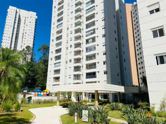 Apartamento para Venda em São Paulo/SP Vila Andrade 2 Quartos
