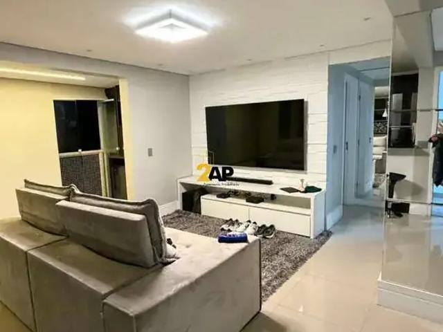 Apartamento para Venda em São Paulo/SP Vila Andrade 2 Quartos