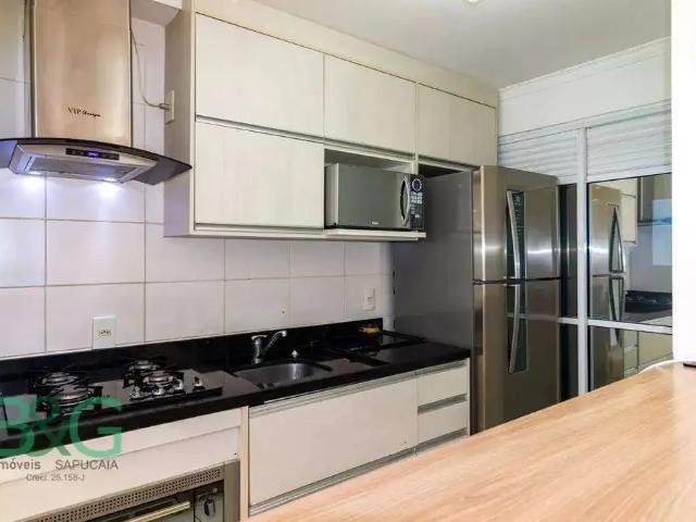 Apartamento para Venda em São Paulo/SP Vila Andrade 2 Quartos