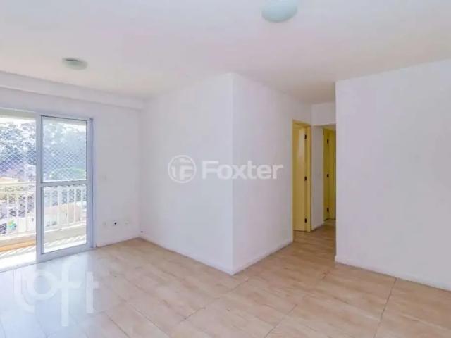 Apartamento para Venda em São Paulo/SP Vila Andrade 2 Quartos