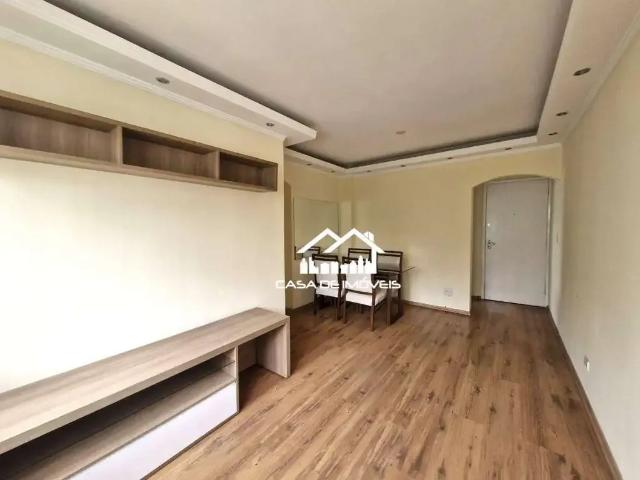 Apartamento para Venda em São Paulo/SP Vila Andrade 2 Quartos