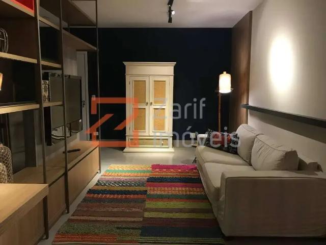 Apartamento para Venda em São Paulo/SP Vila Andrade 2 Quartos