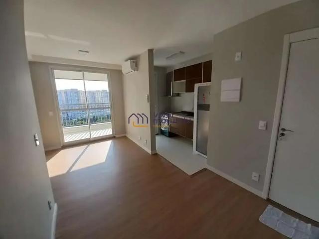 Apartamento para Venda em São Paulo/SP Vila Andrade 2 Quartos